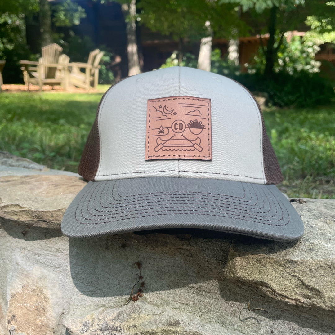 Camp Gear – Camp DeSoto Store