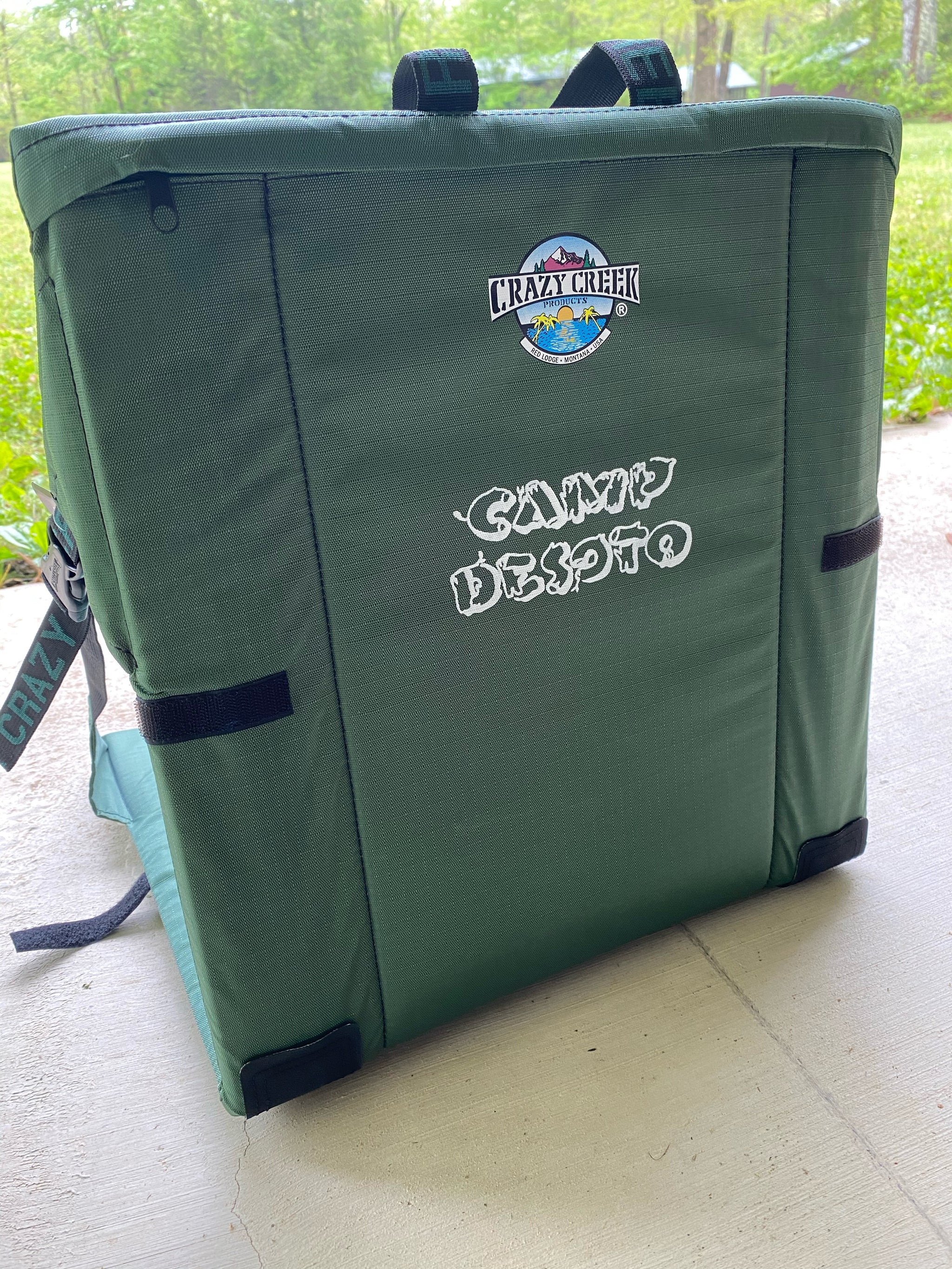 Camp Gear – Camp DeSoto Store