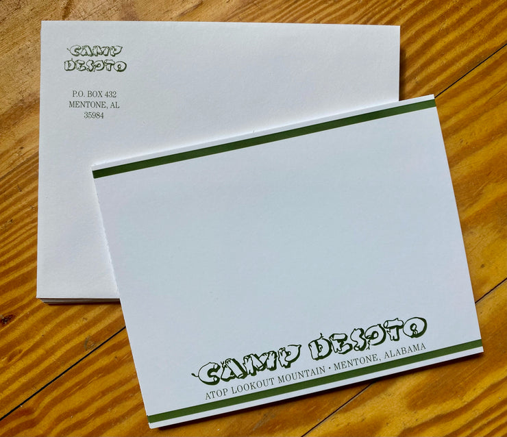 Camp Gear – Camp DeSoto Store